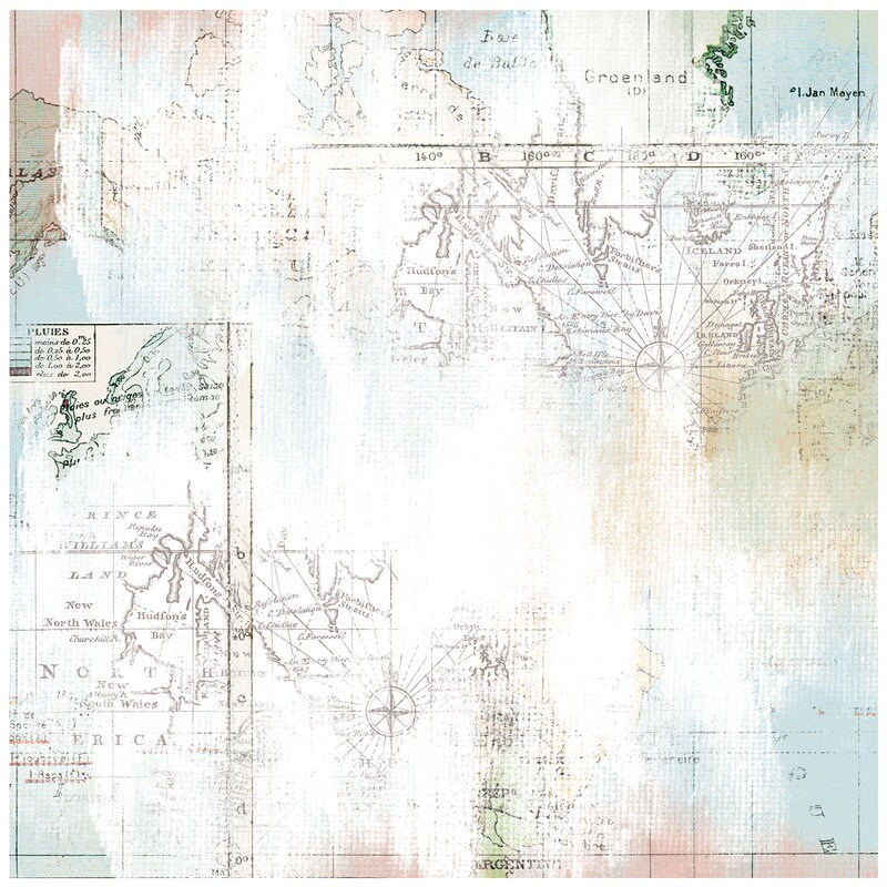 Quest Paper - Vintage Artistry Anywhere - 49 And Market | Paper | Michaels