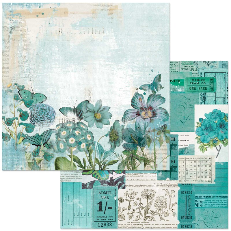 Blue Moon Paper - Spectrum Sherbet - 49 And Market | Michaels