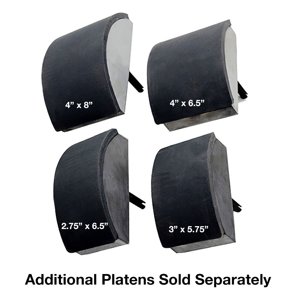 Transpro Plus Cap Press | Michaels