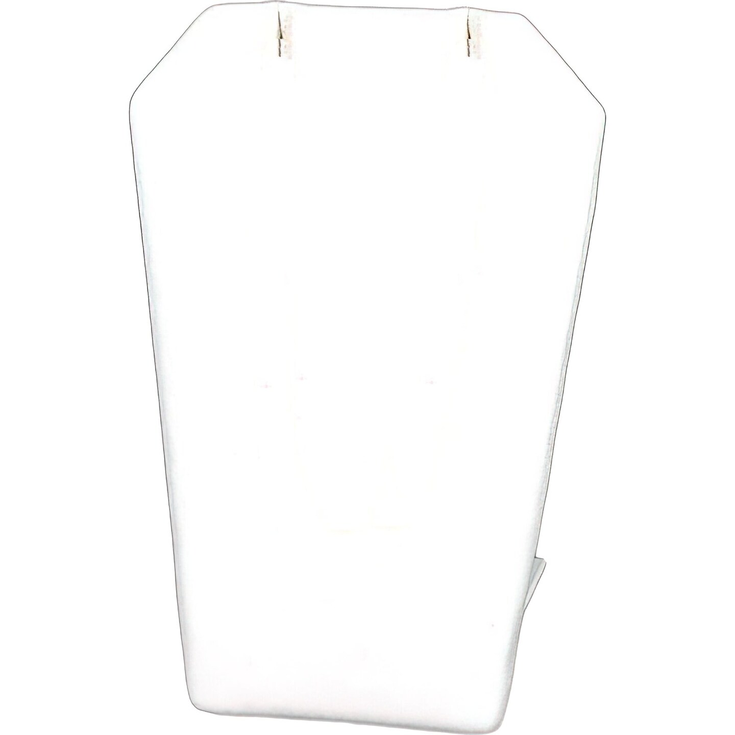 Necklace Chain Display Stand White Leather Countertop | Michaels