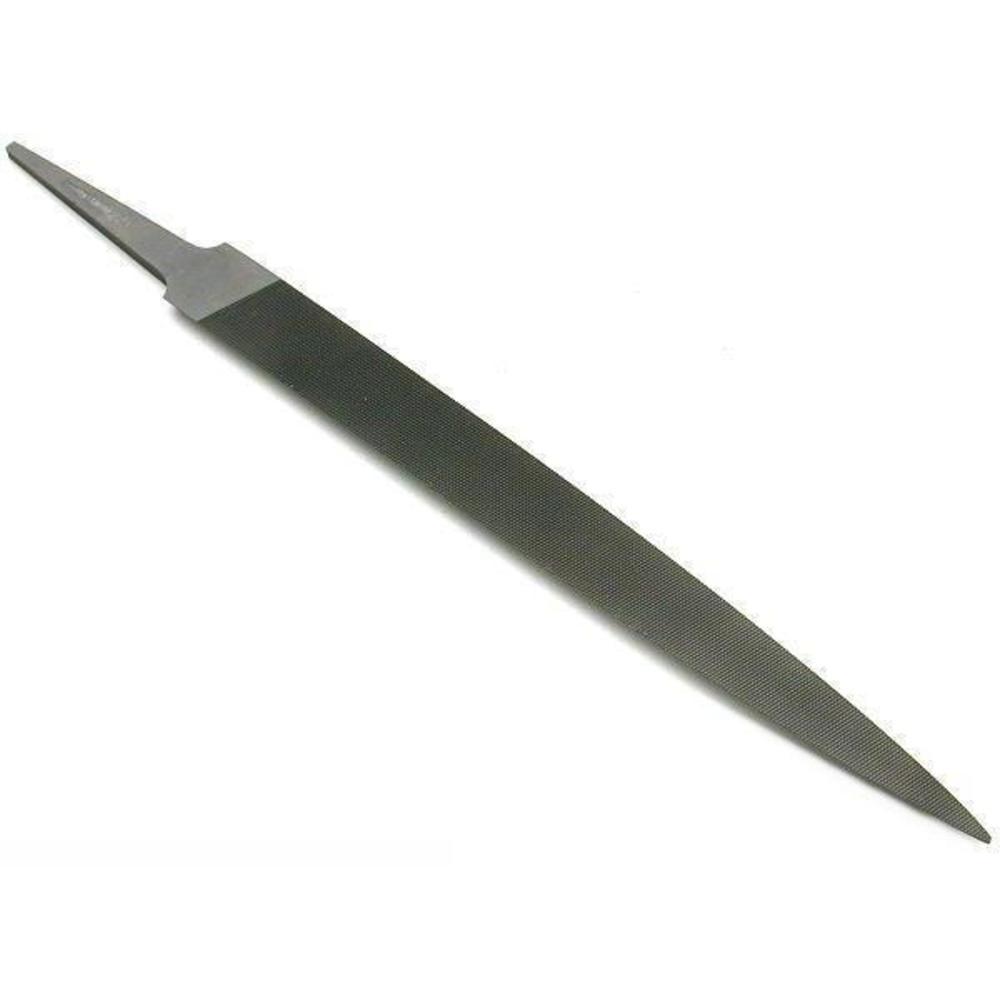 Swiss #0 Cut Barrette Hand File 6" | Michaels