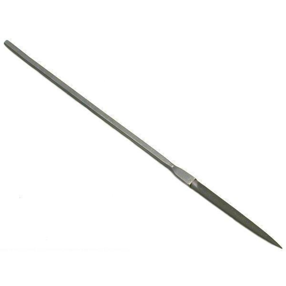 Half Round Escapement Needle File Jewelers Swiss Cut 4 | Michaels