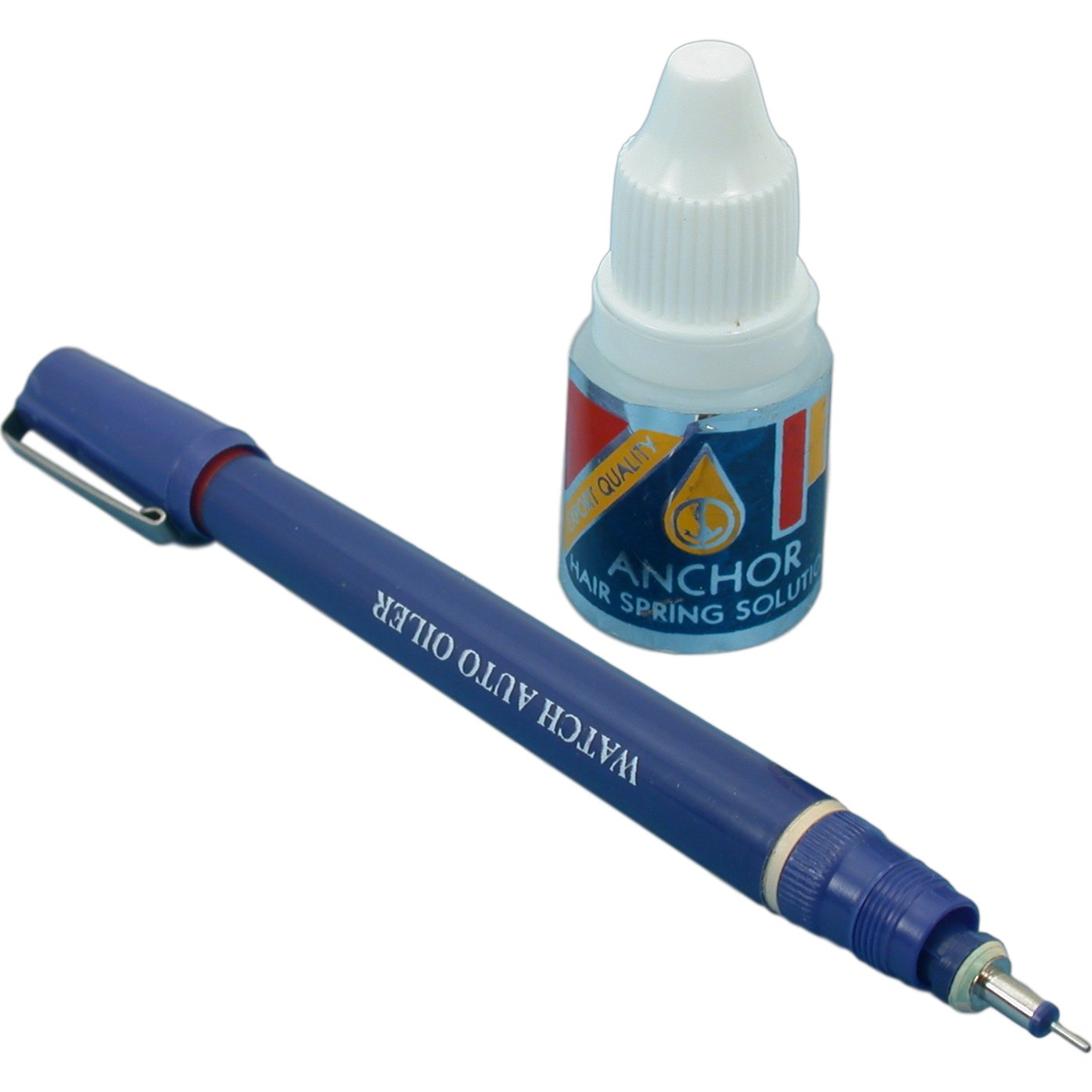 Clockmakers Oiler Hairspring Solution 2 Repair Tools | Michaels