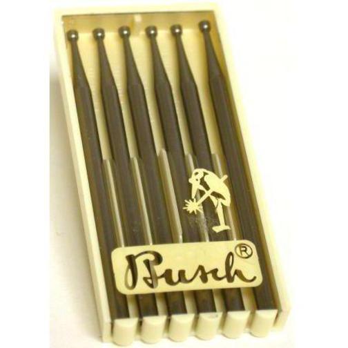 Busch Cup Burs Stone Setting Bur Tools 016 | Michaels