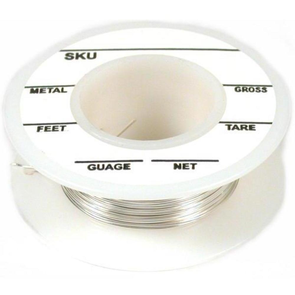 Sterling Silver Beading Wire 22 Gauge DS1 | Michaels