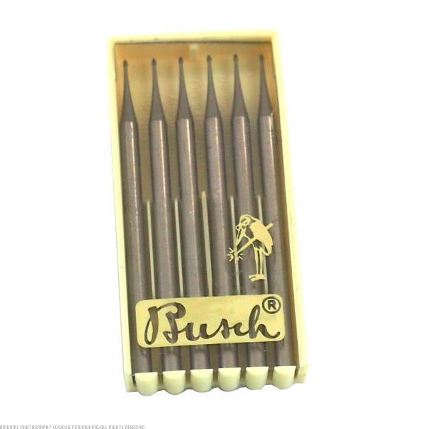 6 Busch Bud Burs ISO 007 | Michaels