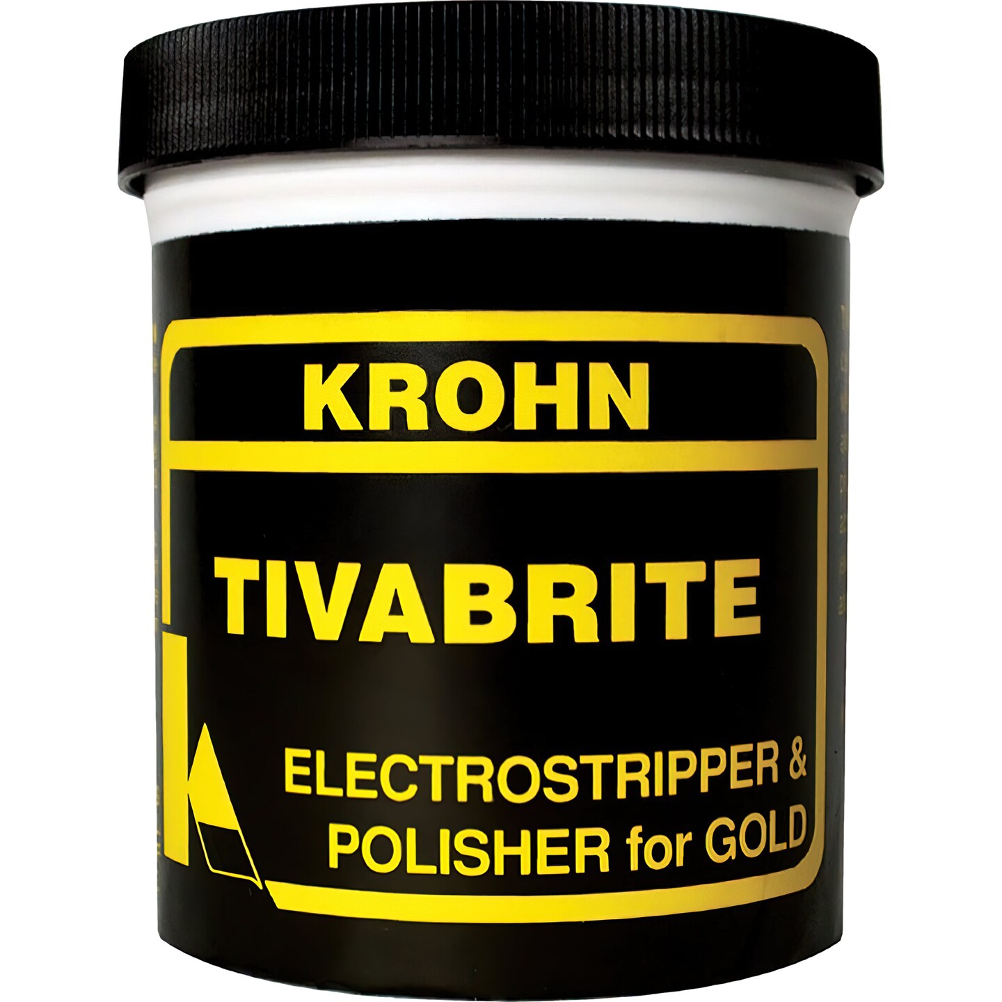 Tivabrite Electro Jewelry Stripper Gold Polisher Fire Scale Removal Dry ...