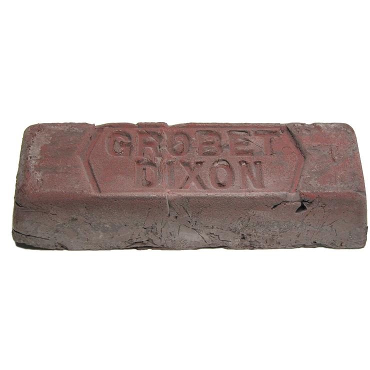 Grobet/Dixon Black Rouge Med, Item No. 47.465 | Michaels