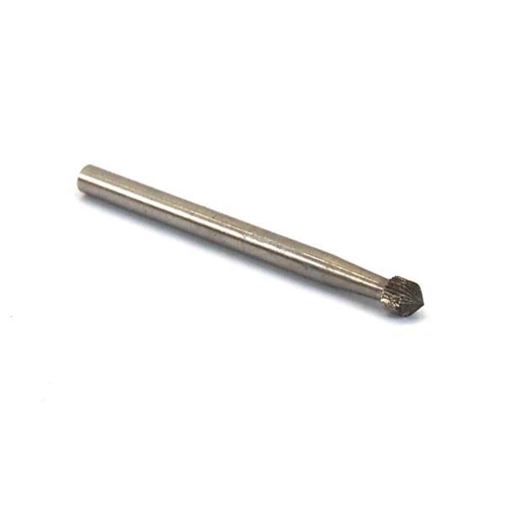 Vanadium Steel Stone Setting Bur 3.60mm No.16 | Michaels