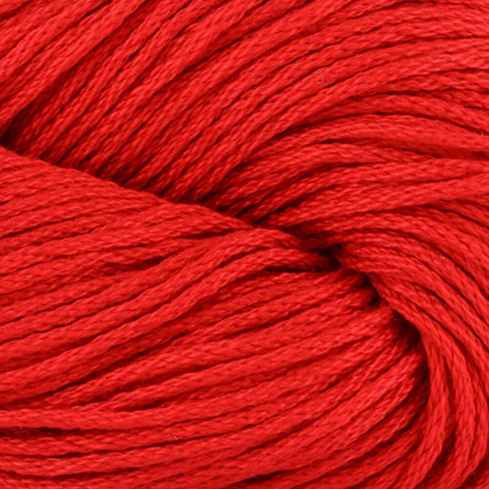 Cotton Classic by Tahki Yarns - #3997 Bright Red | Michaels