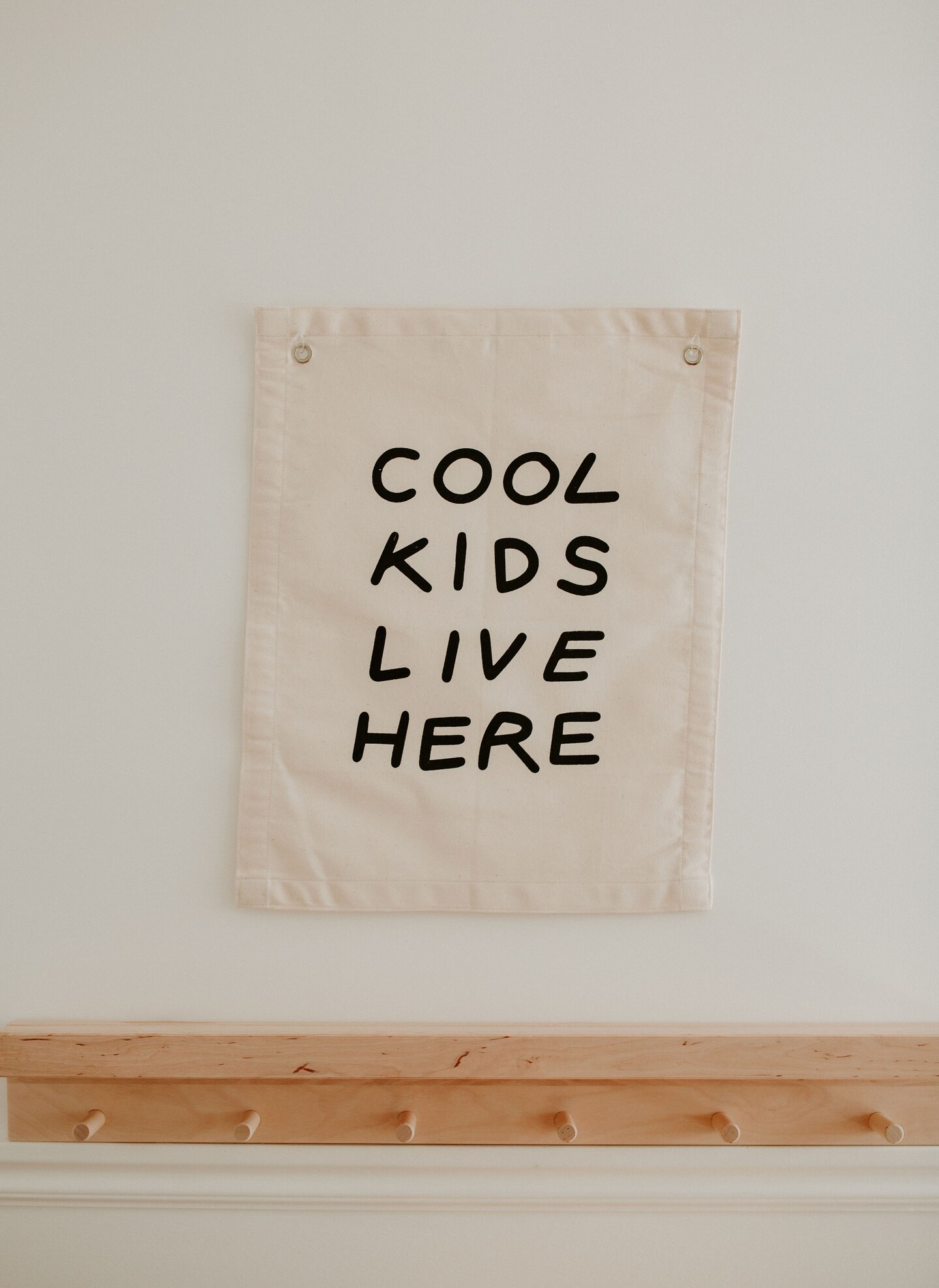 Cool Kids Banner | Michaels