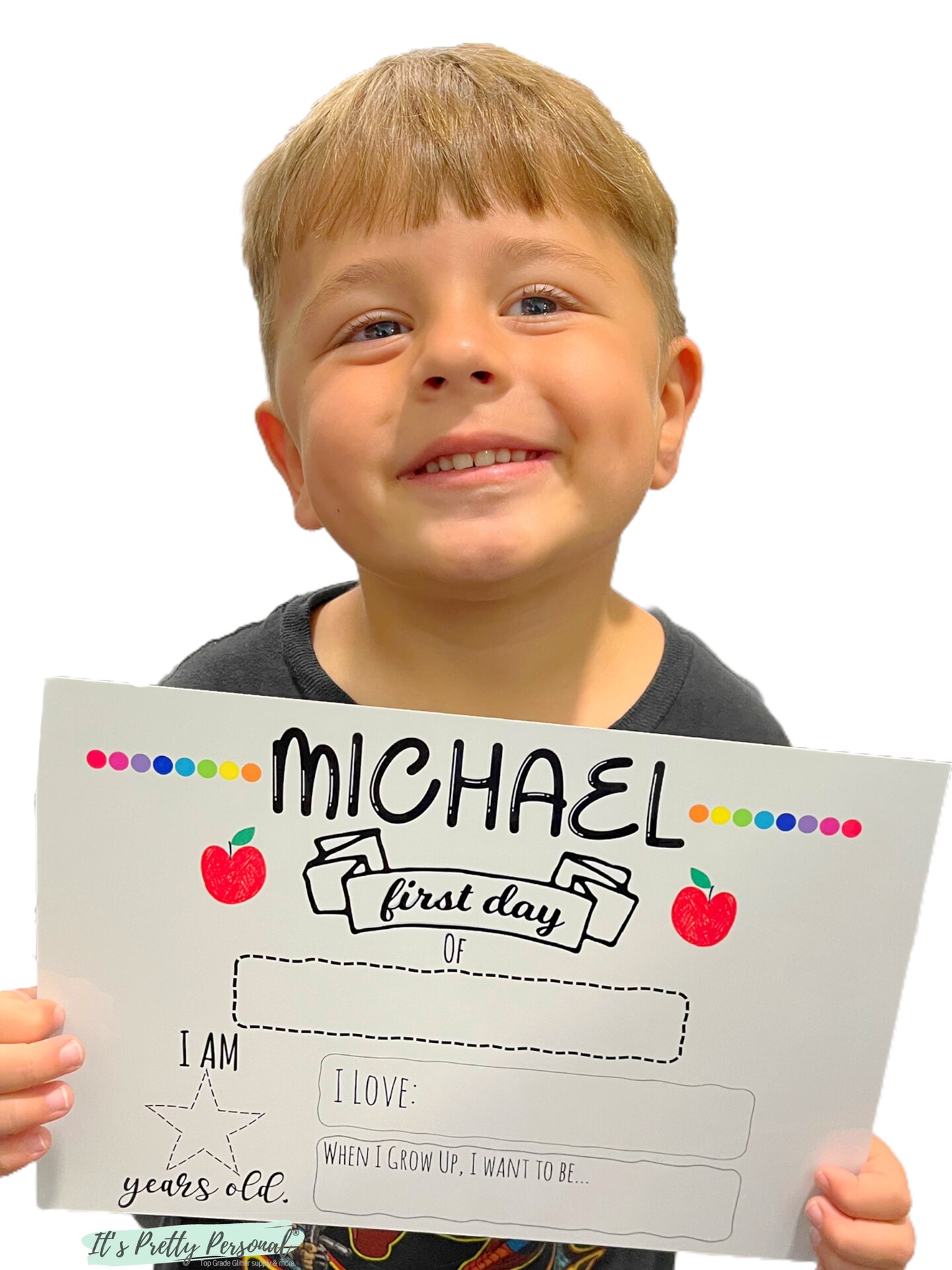 DIY Metal Sign- Sublimation Blank | Glitter | Michaels DIY Metal Sign- Sublimation Blank | Glitter | Michaels