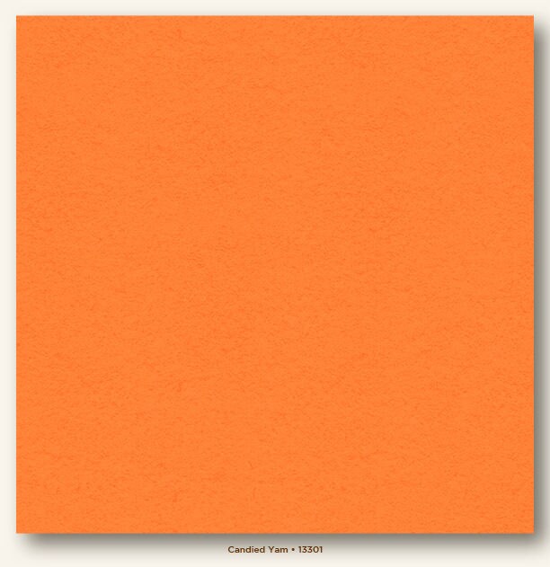 Candied Yam Heavyweight My Colors Cardstock - Photoplay | Michaels