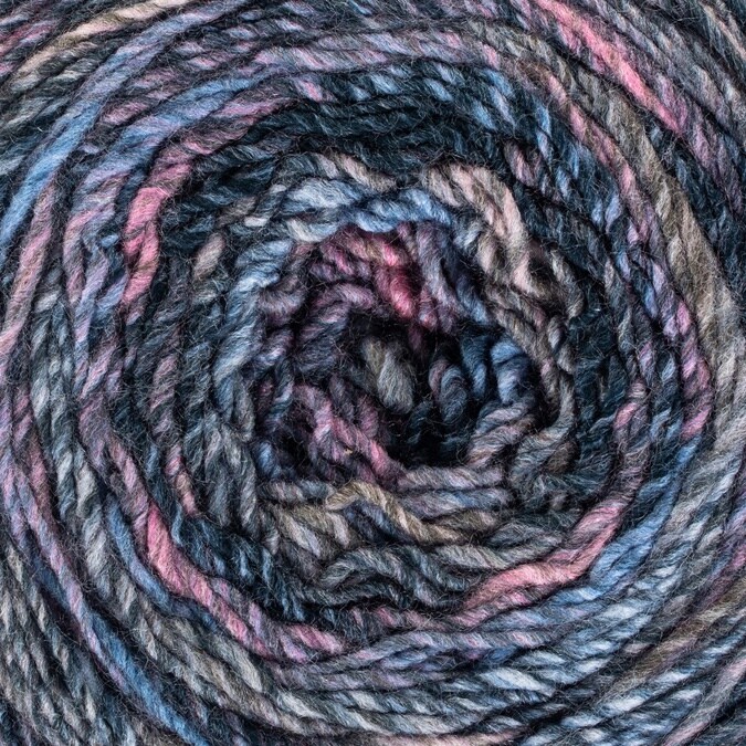 Red Heart Roll With It Melange Yarn | Shop All Yarn | Michaels