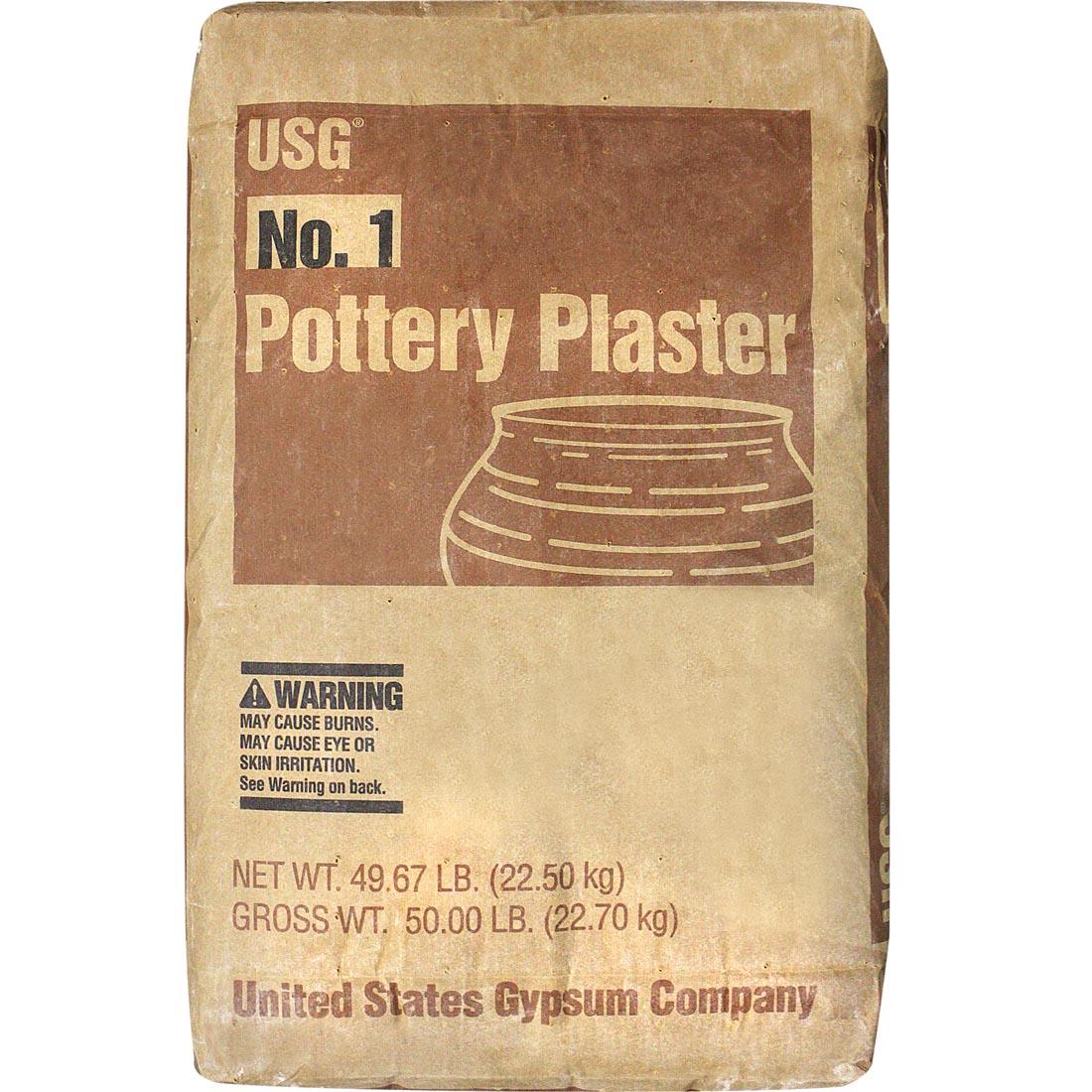 #1 Pottery Plaster | Michaels