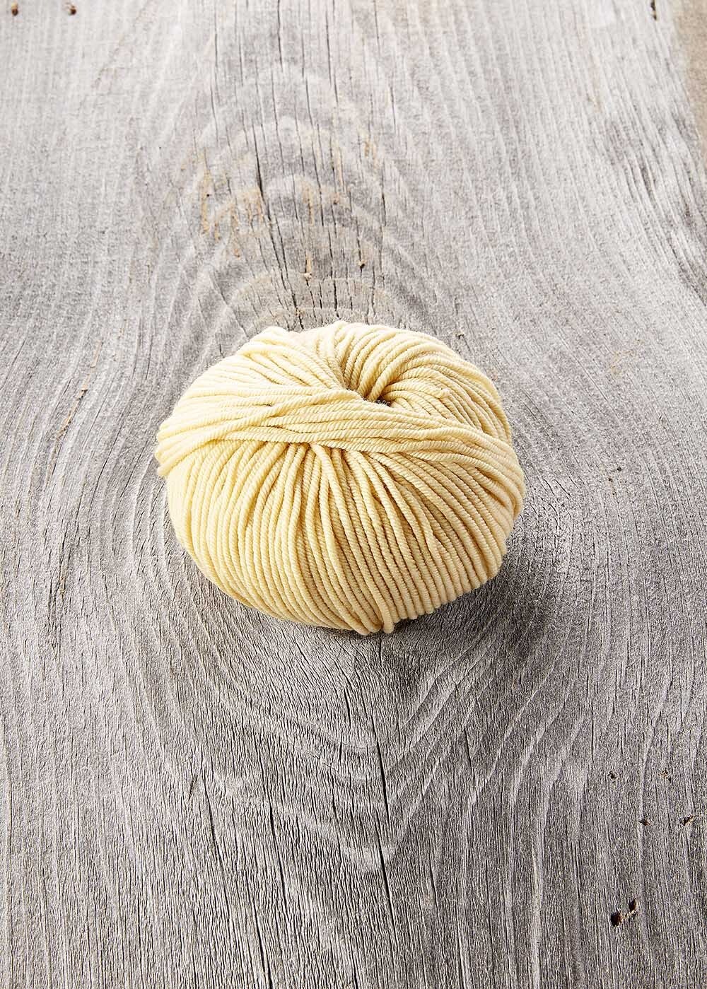 Crisp DK Wool Yarn by Sugar Bush Yarns - #2003 Breton Beige | Michaels