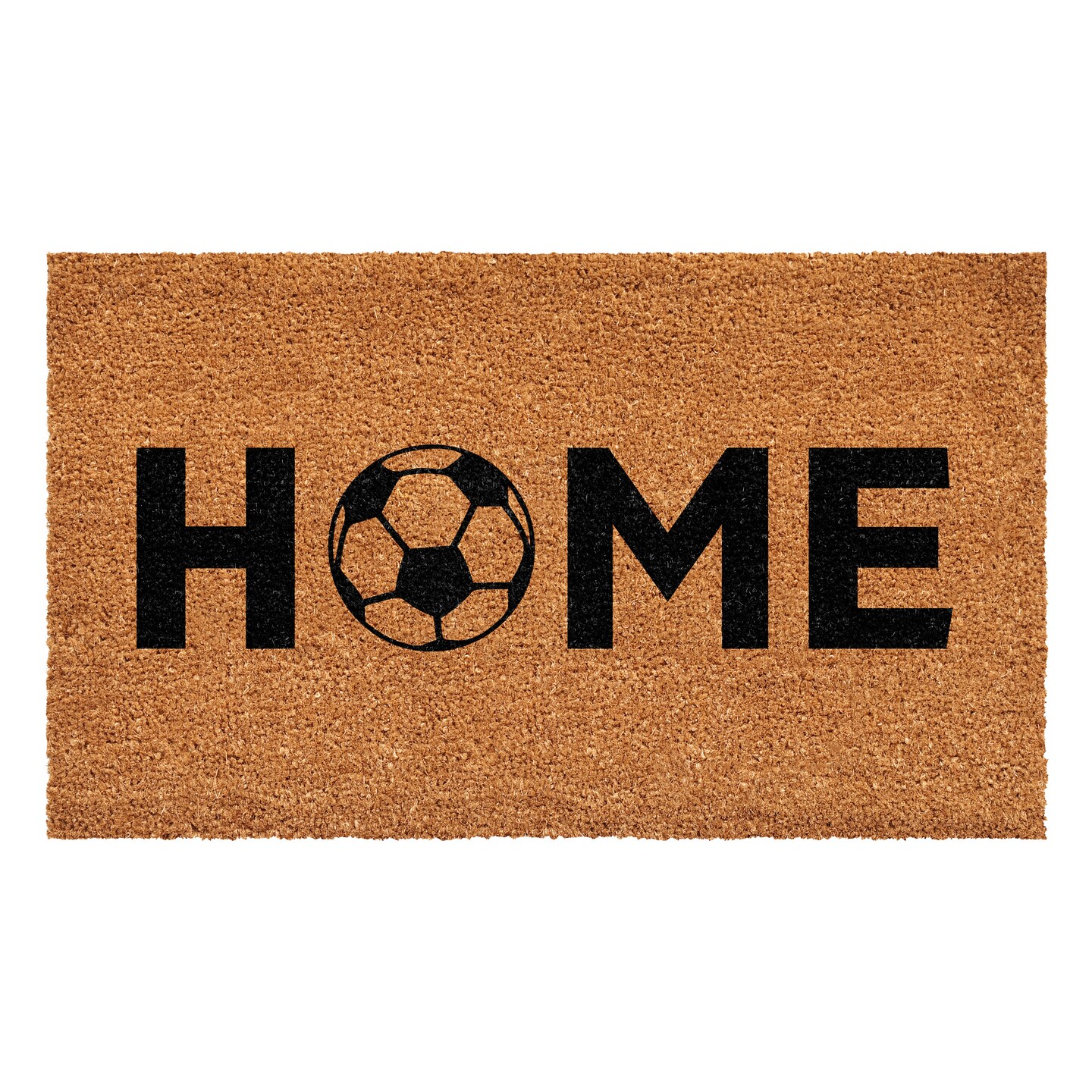 Soccer Home Doormat | Michaels