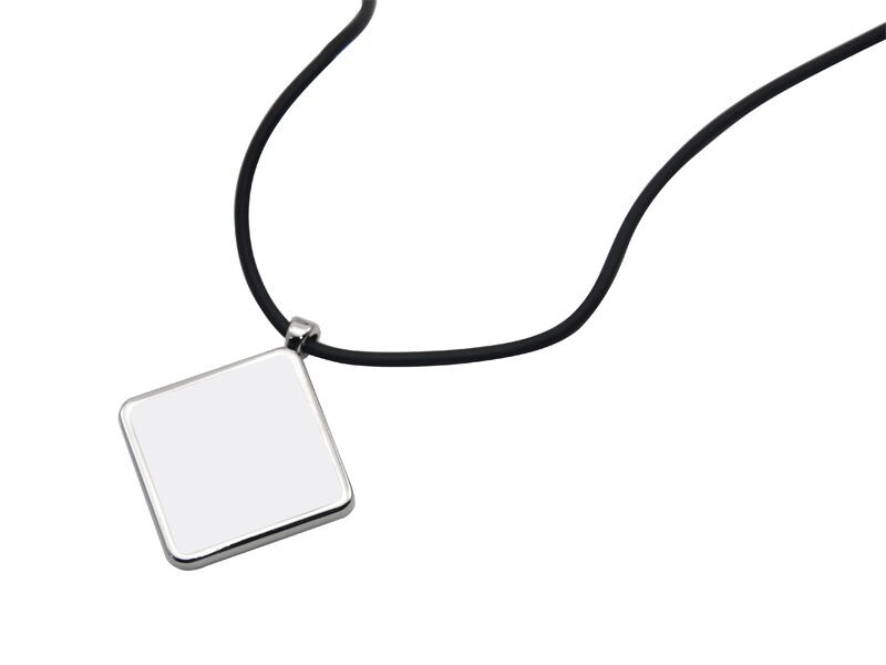 Sublimation Necklace Diamond (XL09) | Michaels