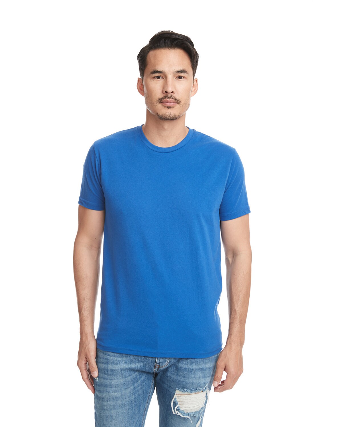 Men's Sueded Crew | Michaels