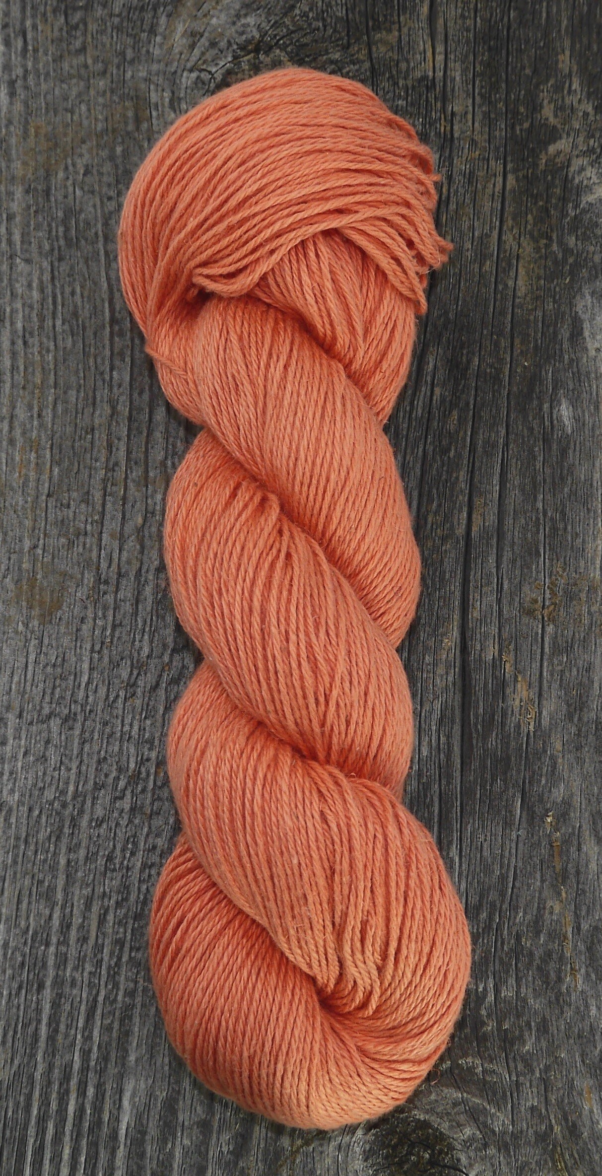 Cabot Cotton/Linen Yarn by Sugar Bush Yarns - #9011 Mango | Michaels