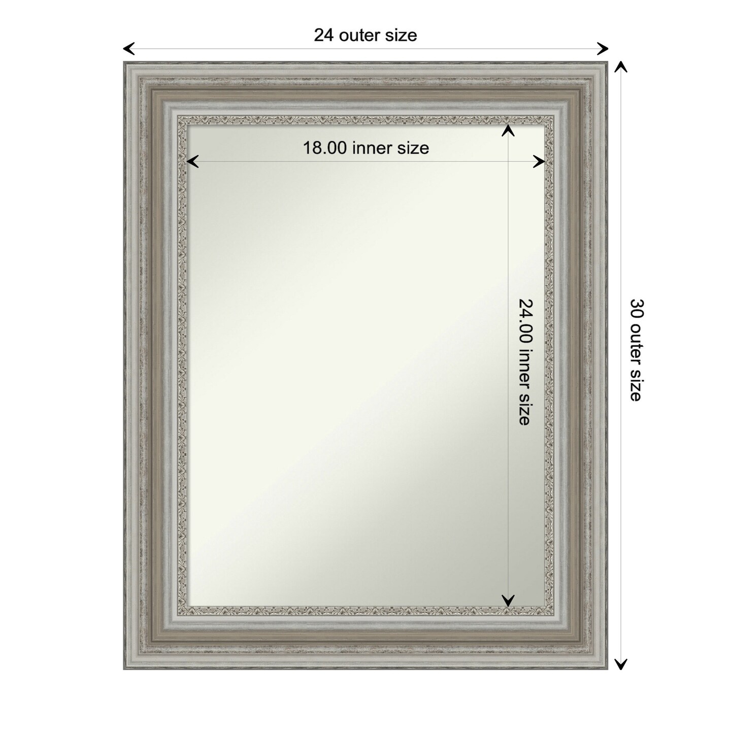 Michaels mirror frames store
