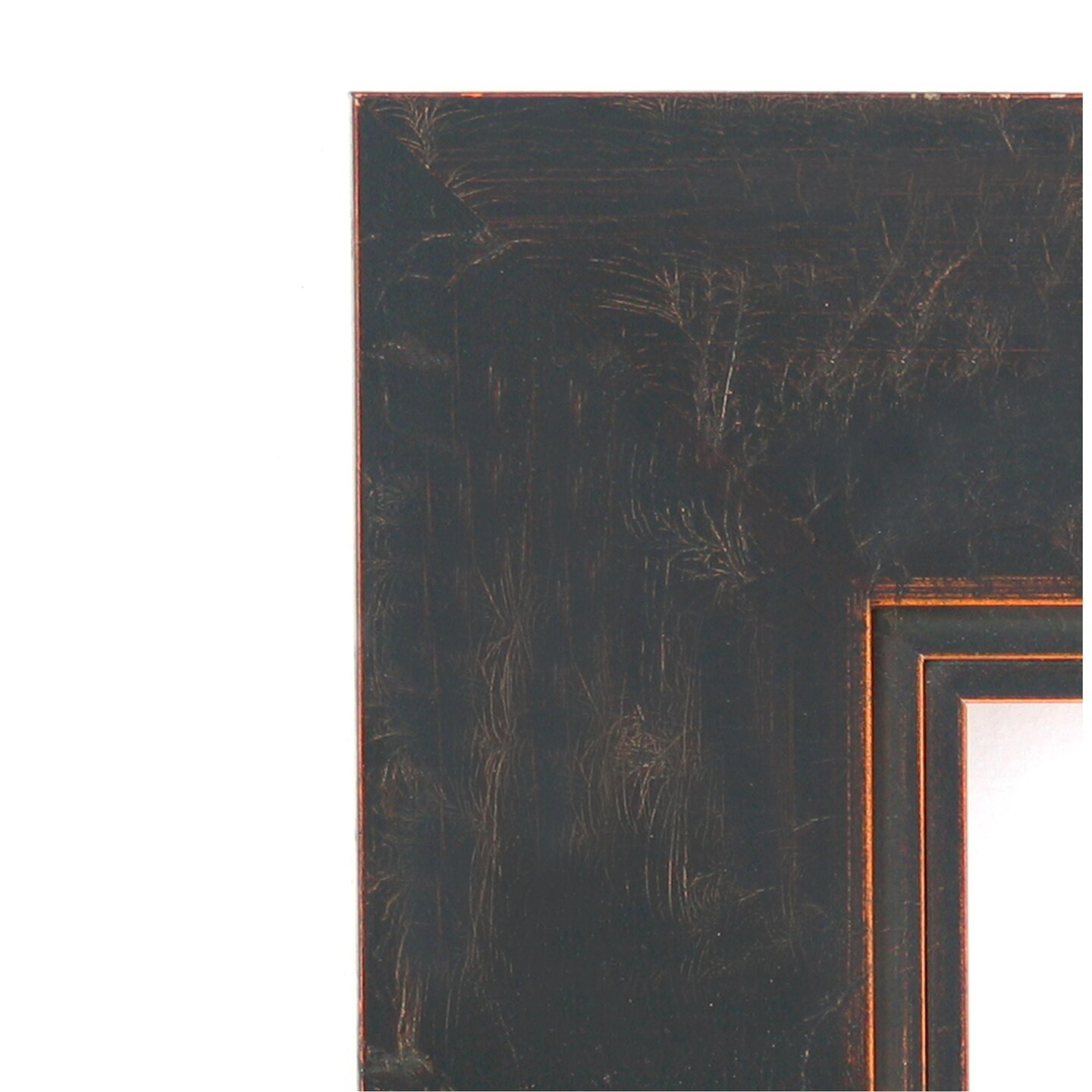 Milano Bronze Wood Picture Frame | Wall Frames | Michaels