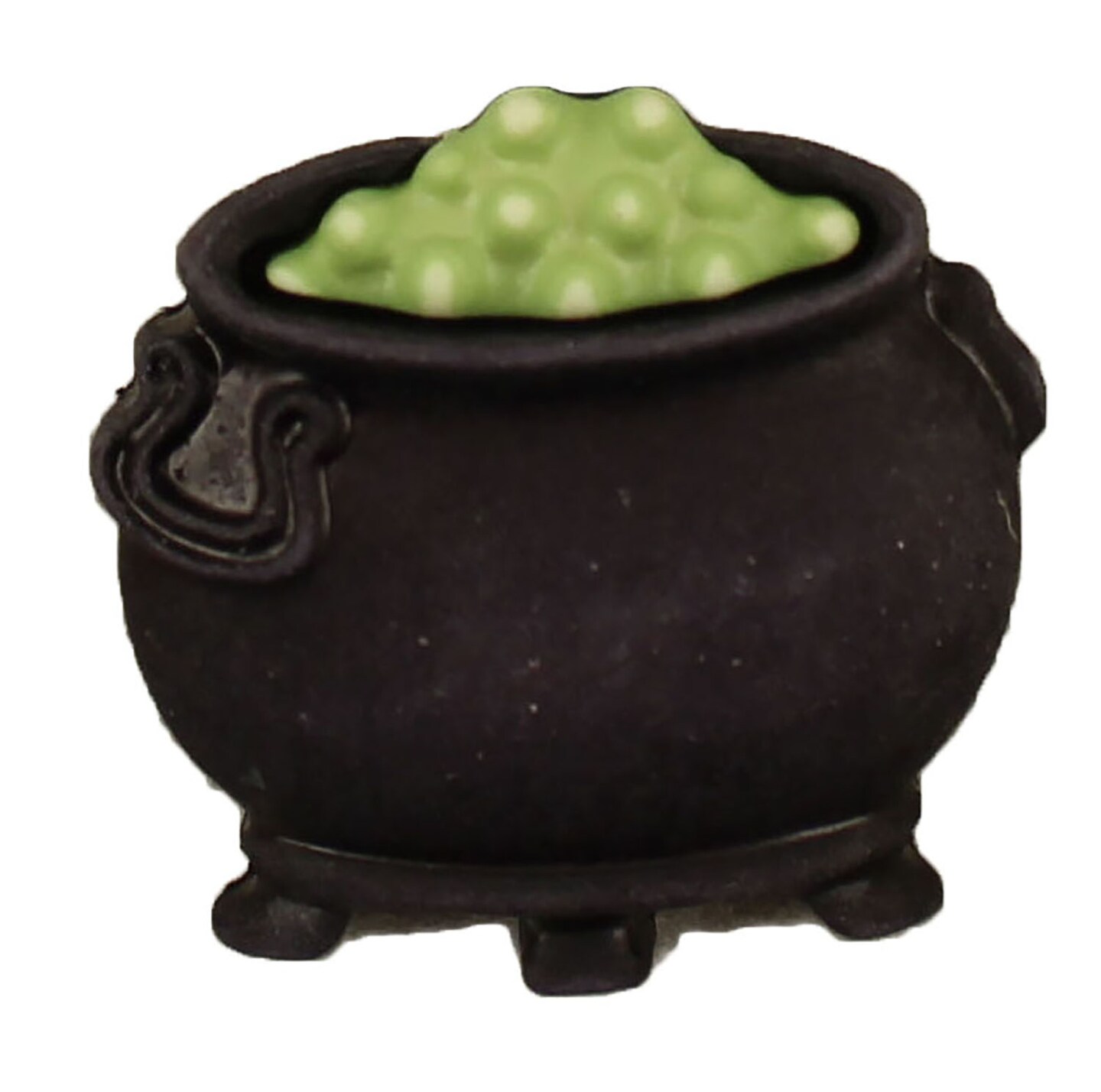 Buttons Galore and More 3D Bulk Buttons - Cauldron - 25 Buttons | Michaels