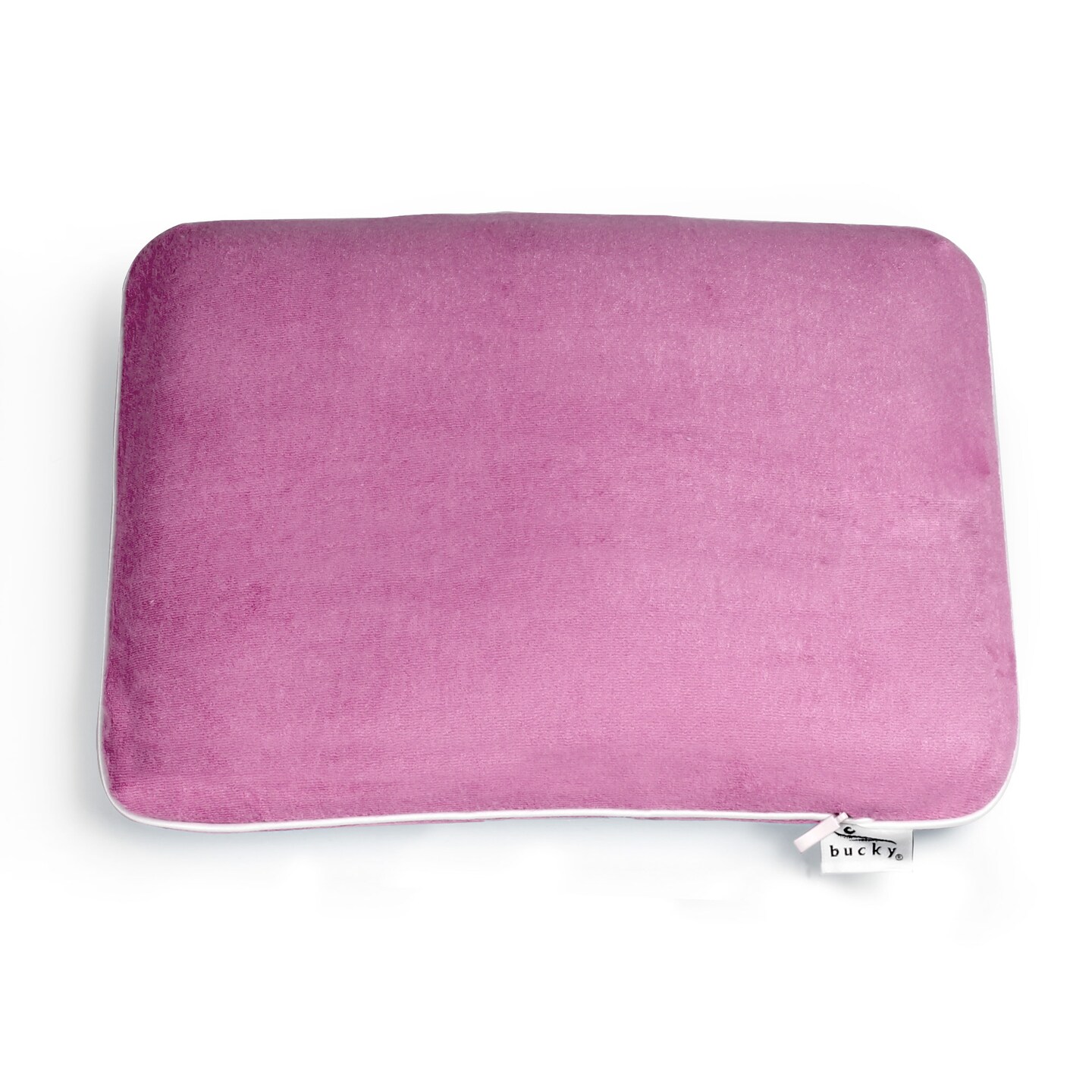 Bucky Buckroo Pillow-Pink | Michaels