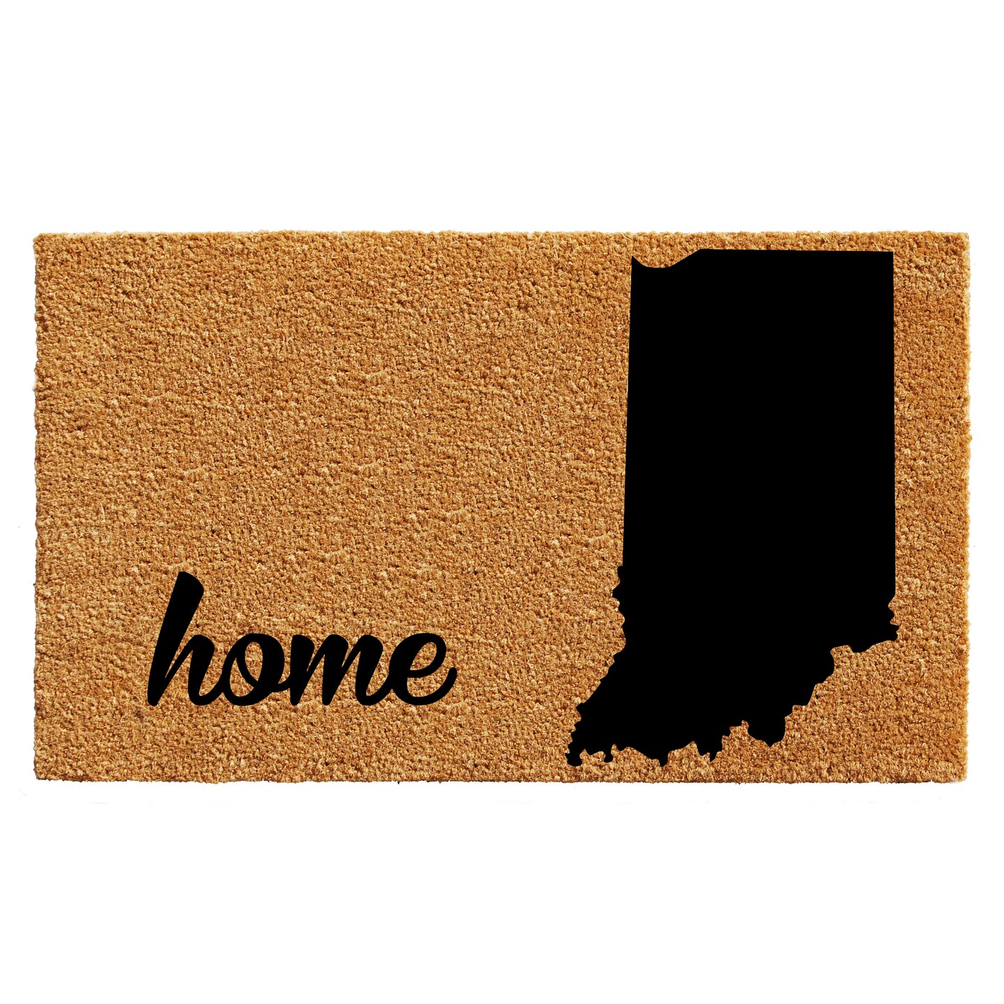 Indiana Doormat | Michaels