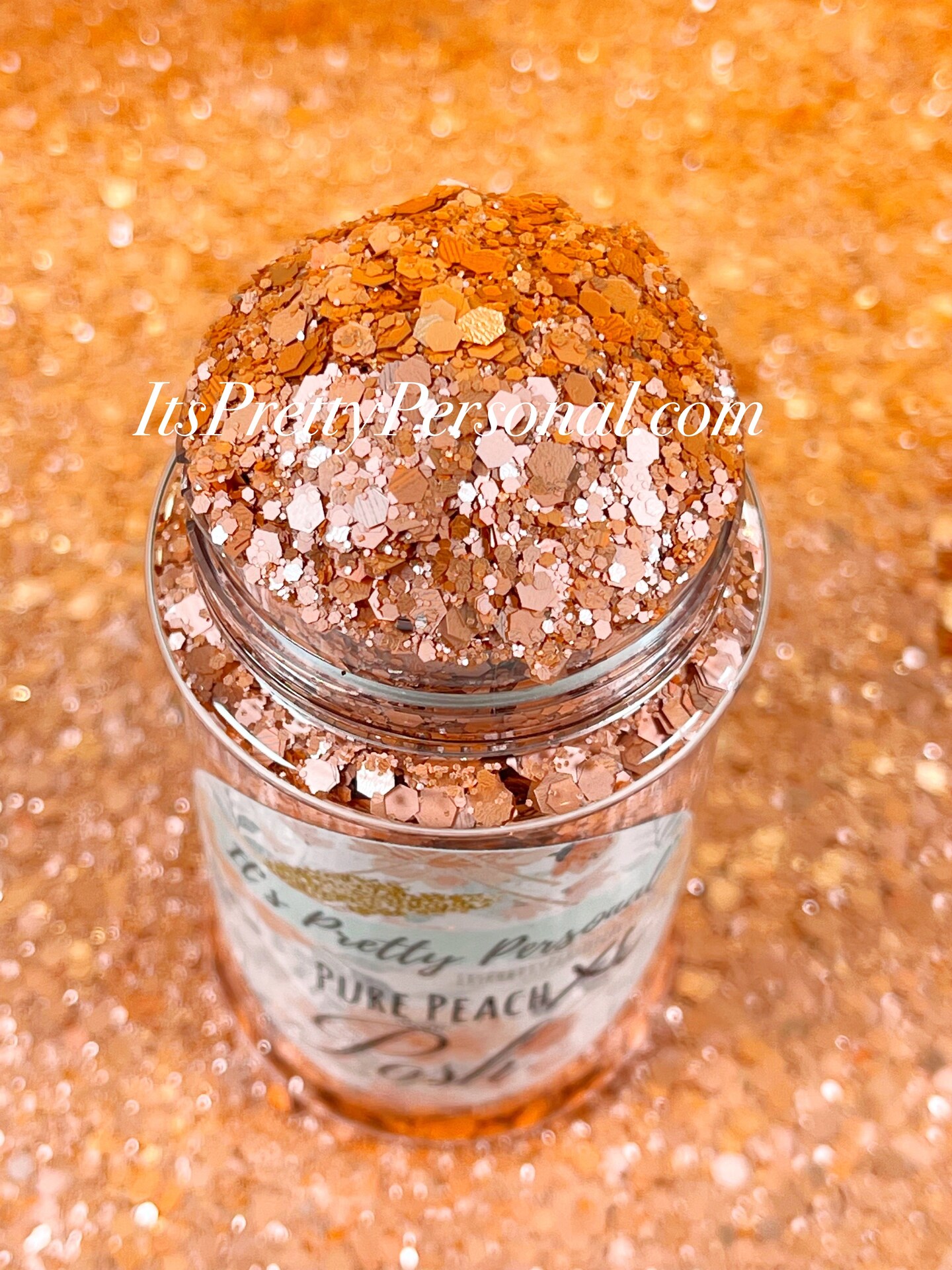 “Pure Peach XL” -POSH XL | Michaels