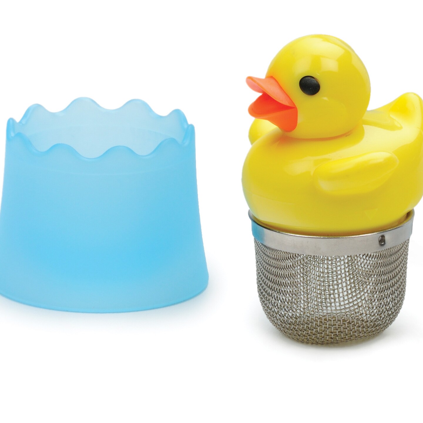 RSVP International Ducky-Floating Tea Infuser | Michaels
