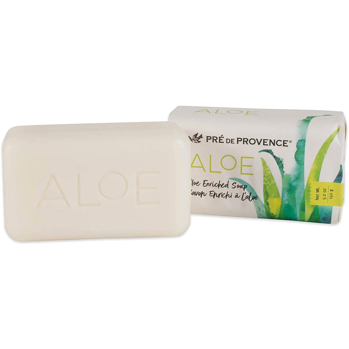 Aloe Enriched Soap | Michaels