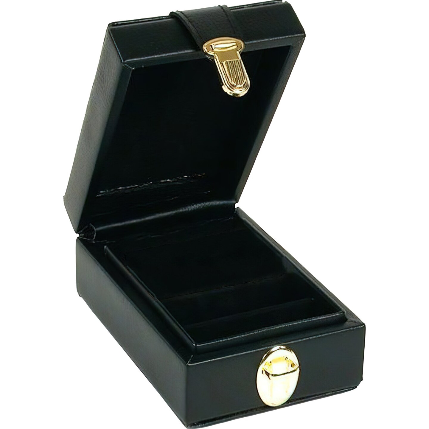 Diamond & Gemstone Parcel Paper Travel Case Organizer | Michaels