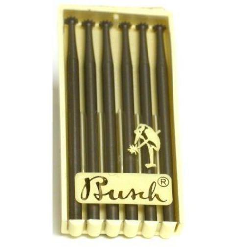 Busch Burs Wheel Stone Channel Bur Tools 029 | Michaels