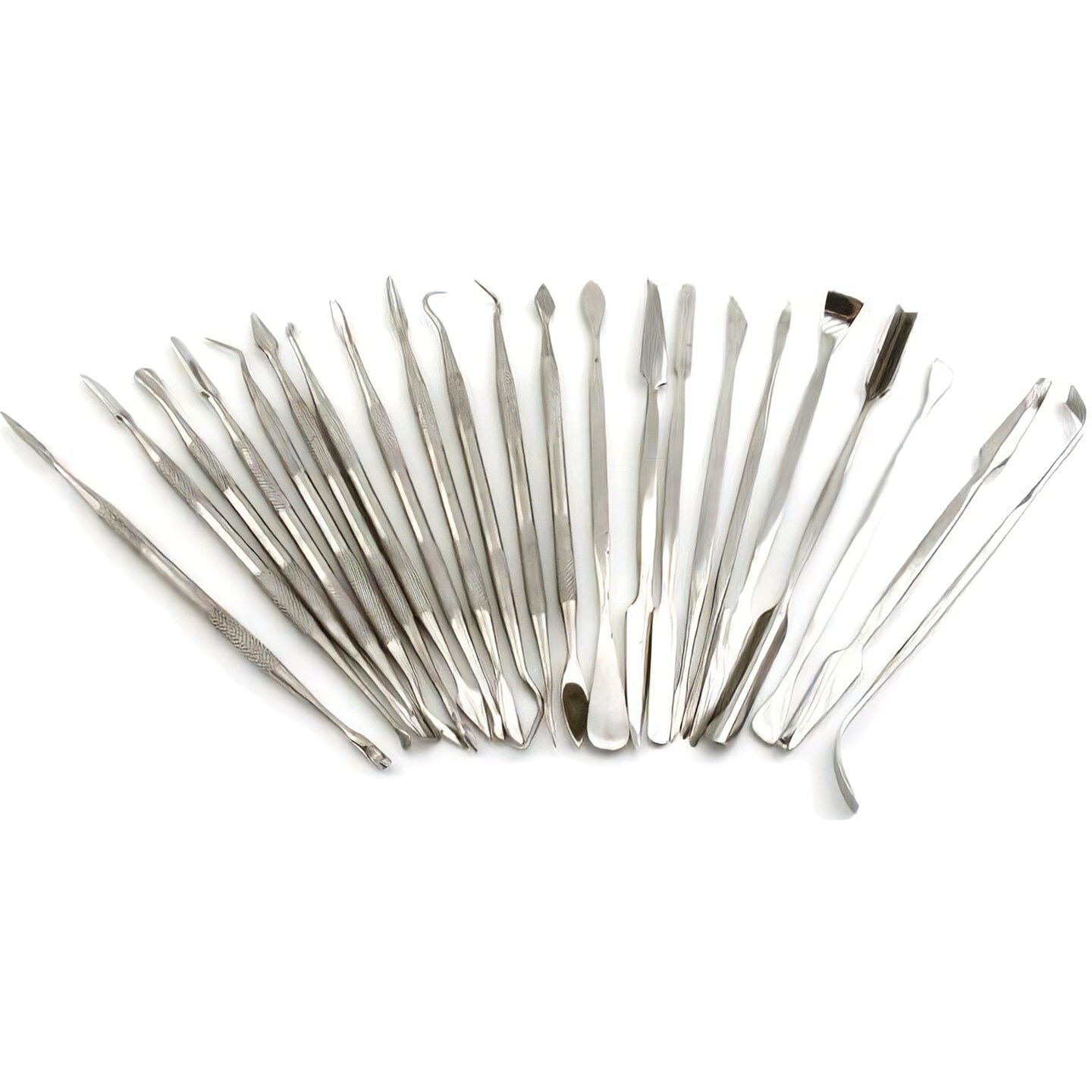 22 Wax Carving Spatulas Jewelers Jewelry Deisgn Art Carft Sculpting ...