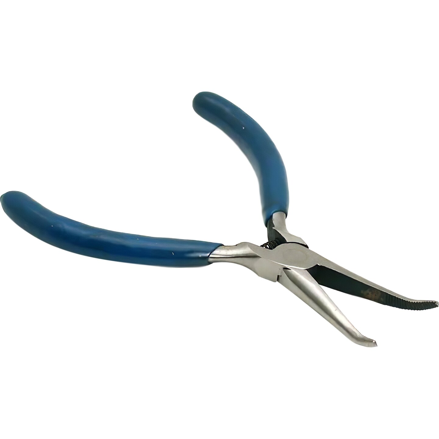Bent Nose Pliers Jewelers Wire Wrapping Beading Tool 5" | Michaels