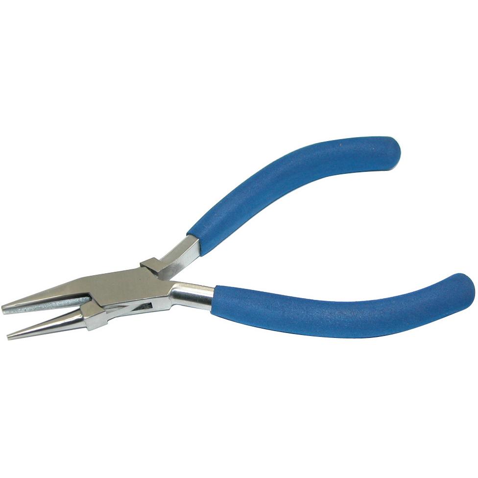 Jewelry Plier Round-Concave Bending | Michaels