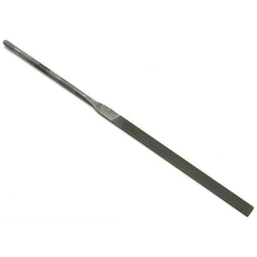 Swiss Equalling File Jewelers Ring Sizing Tool Cut #6 | Michaels