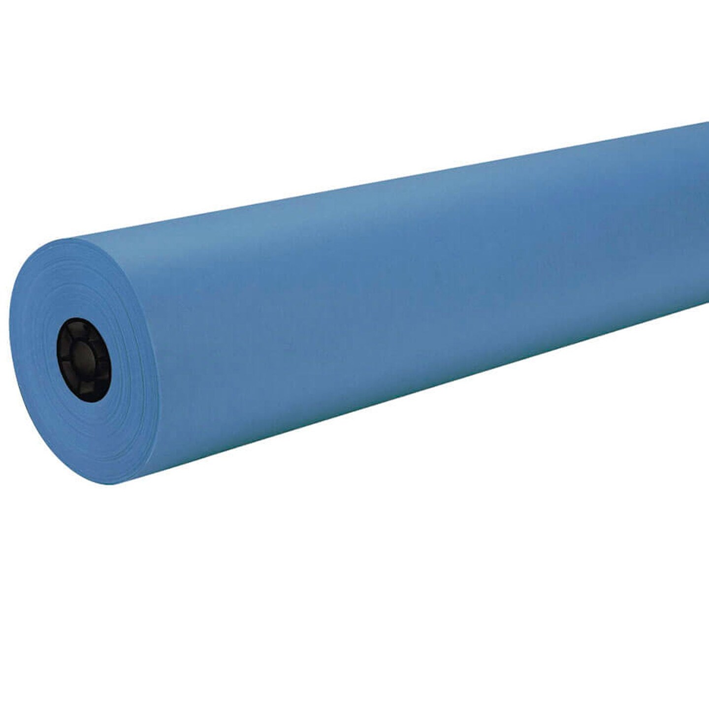 Art Paper Roll, Blue, 36" x 500', 1 Roll | Michaels