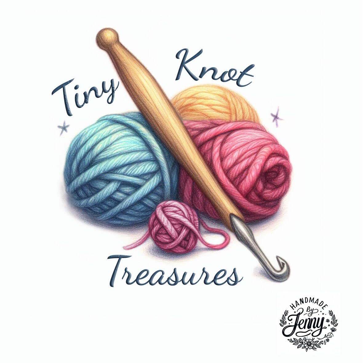 Tiny Knot Treasures | Storefront | Michaels