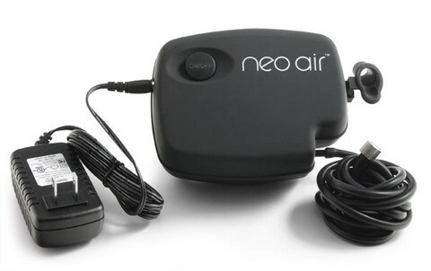 NEO AIR MINIATURE AIR COMPRESSOR, Count: 1, Model: IWIS30 | Michaels