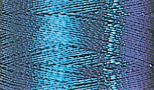 Sulky Metallic Thread-Peacock Blue | Michaels