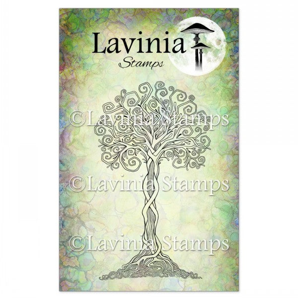 Lavinia Stamp - Tree of Life | Michaels