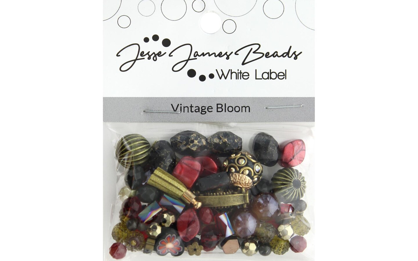 Jesse james beads michaels store