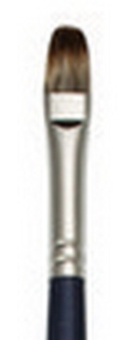 ROYAL SABLETEK LONG HANDLE LONG FILBERT 8 | Michaels