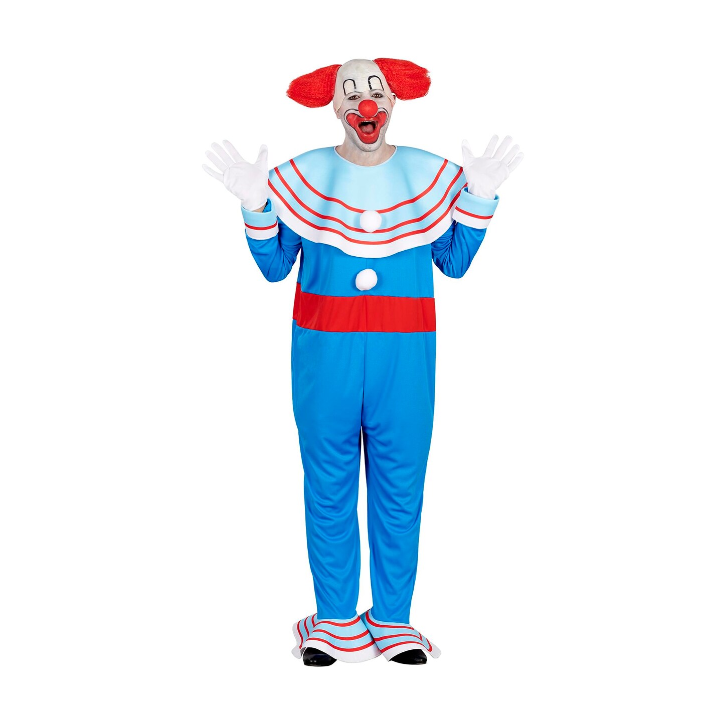 Adult Clown Costume | Michaels