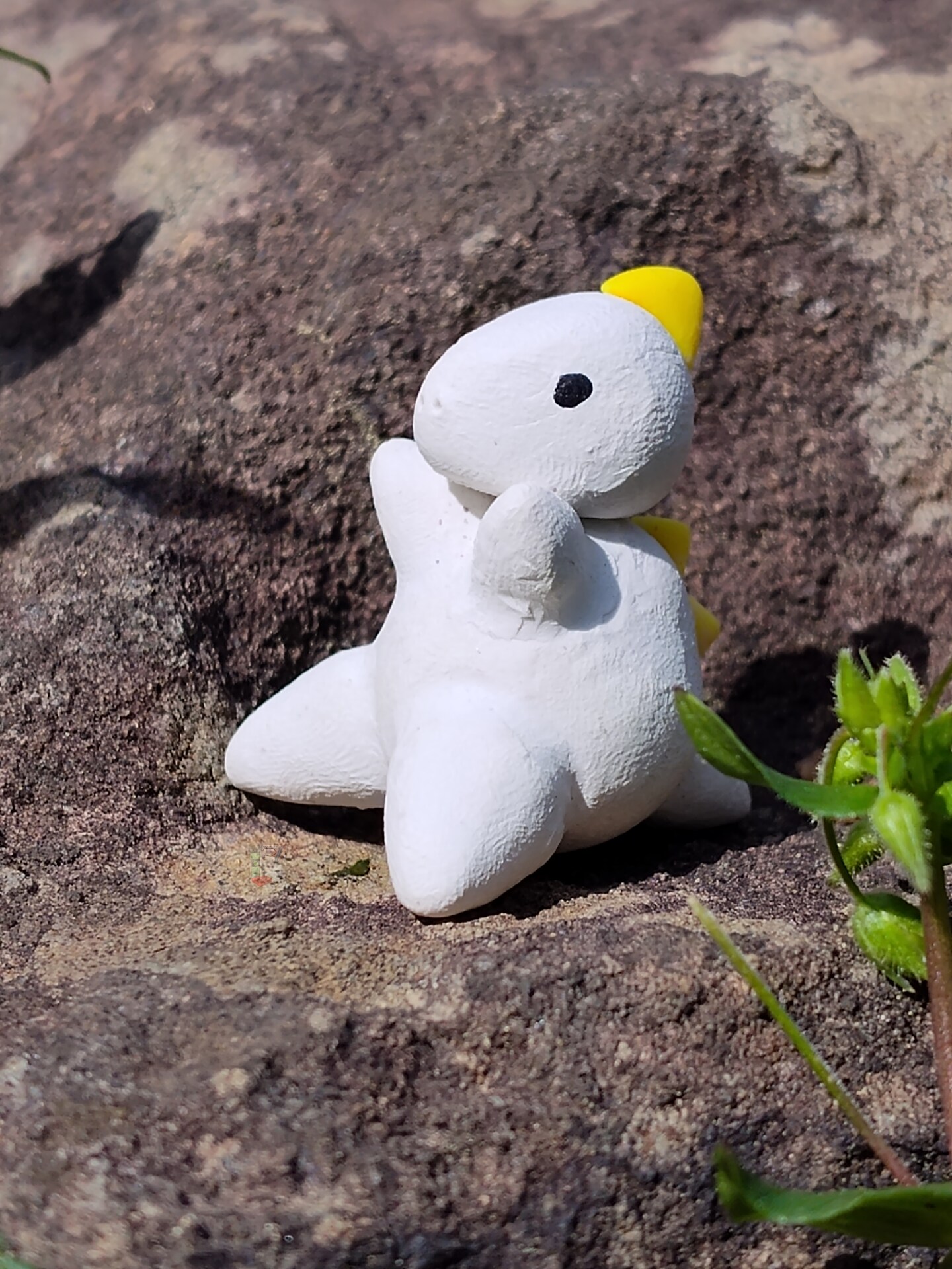 Cute-osaurus Rex Mini Figure | MakerPlace by Michaels