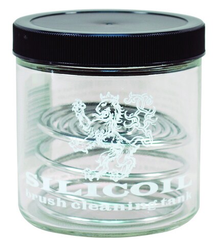 LION SILICOIL TANK JAR | Michaels