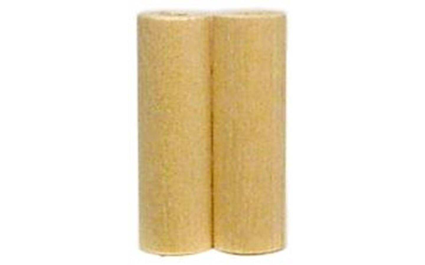Rosecrest Farm Thread Spool Adapter Wood 2Pc | Michaels