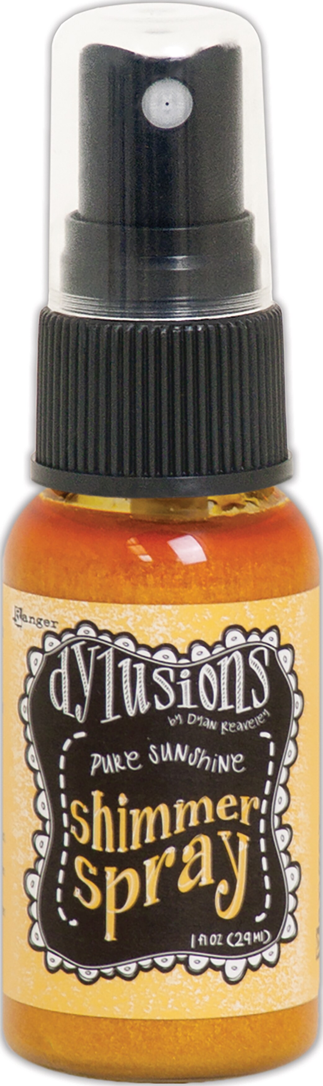 Dylusions Shimmer Sprays 1oz | Michaels
